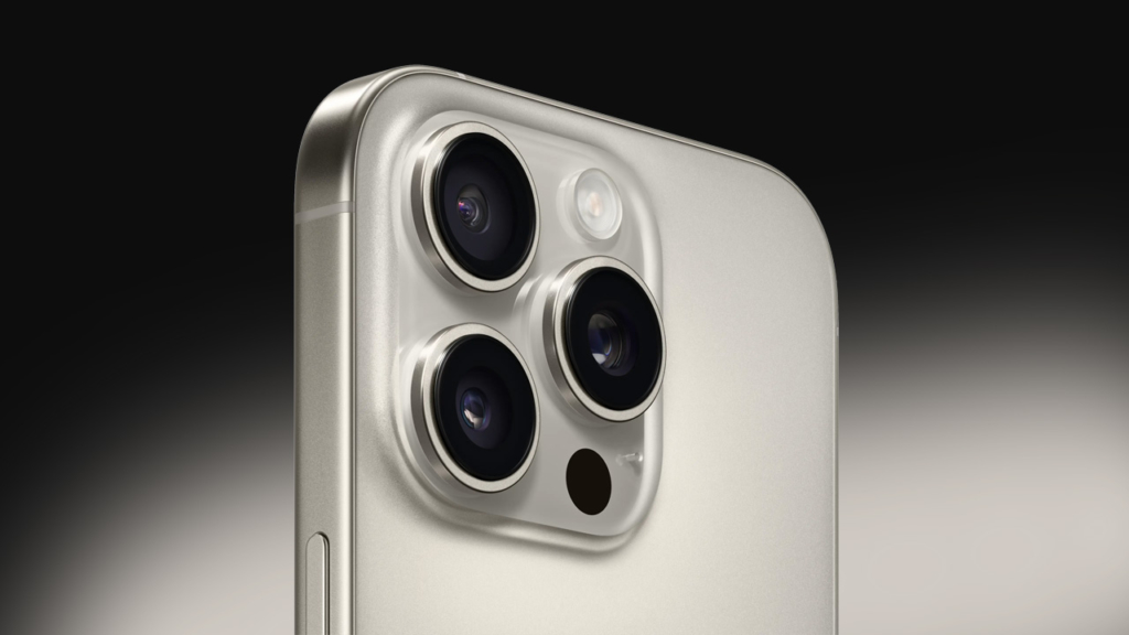 iPhone 16 Pro – Full Specs and Official Price in the Philippines
