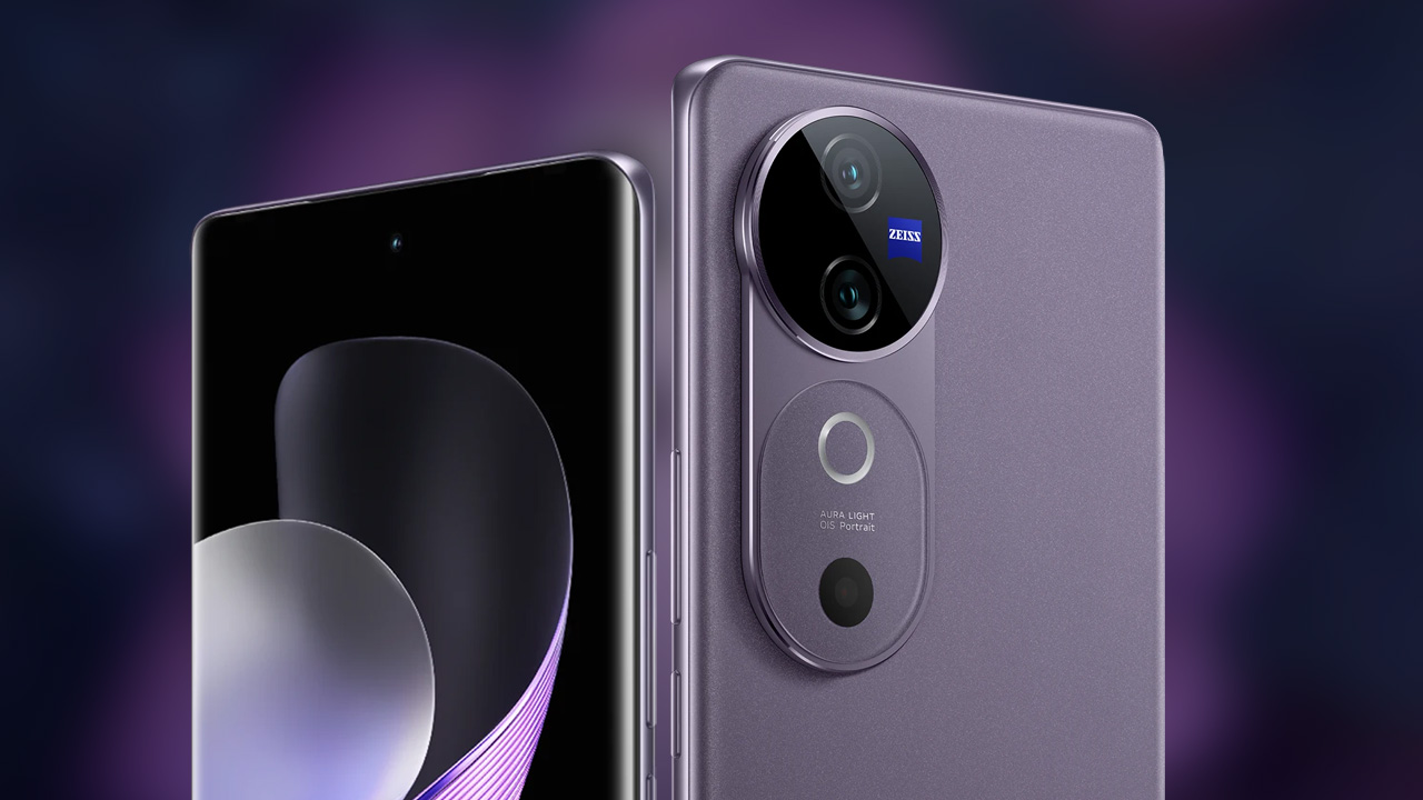 vivo V40 – Full Specs and Official Price in the Philippines
