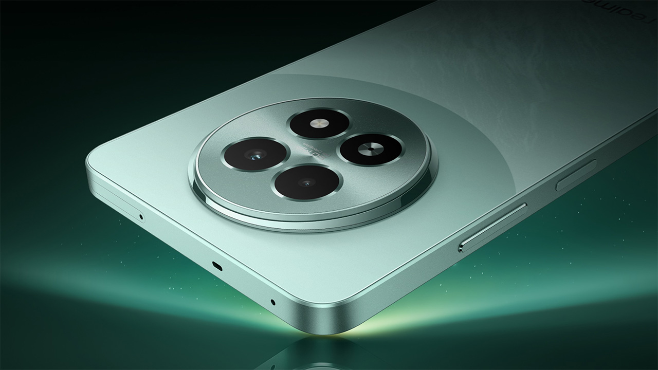 realme 13 5G – Full Specs and Official Price in the Philippines