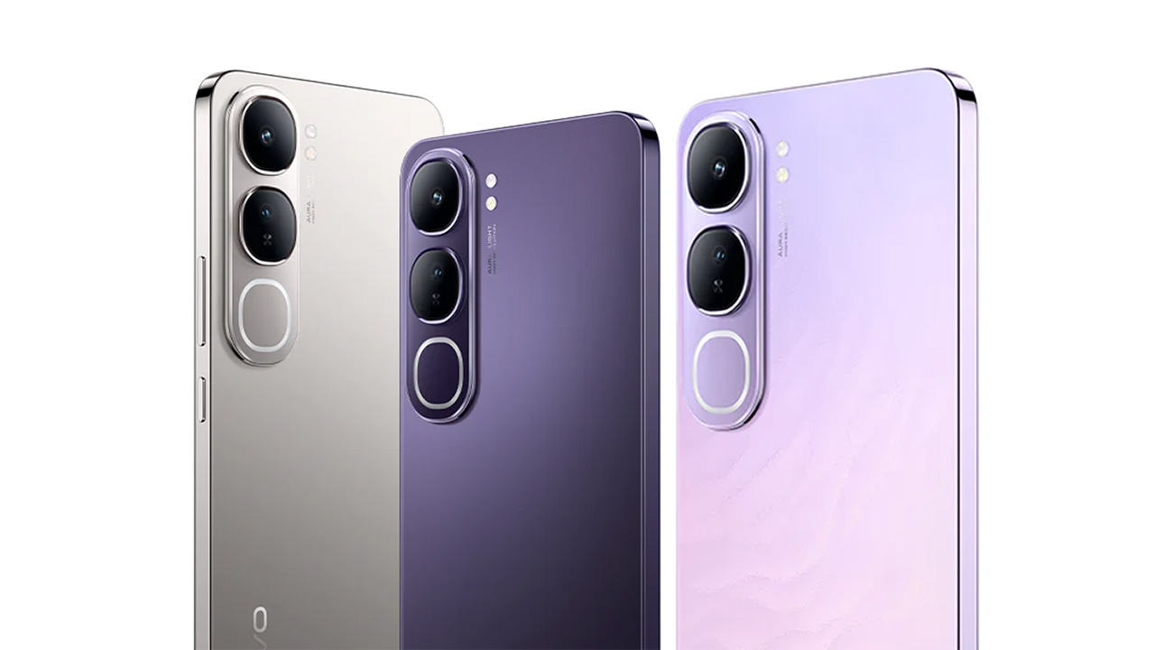 vivo V40 Lite – Full Specs and Official Price in the Philippines