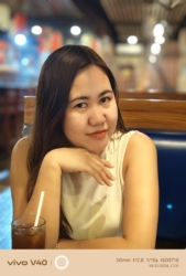 vivo V40 Sample Photos: ZEISS–powered Portrait Photography | Pinoy Techno Guide