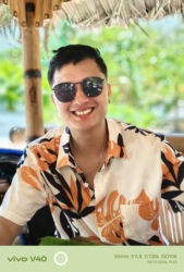 vivo V40 Sample Photos: ZEISS–powered Portrait Photography | Pinoy Techno Guide