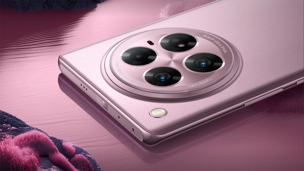 Infinix ZERO 40 5G – Full Specs and Official Price in the Philippines
