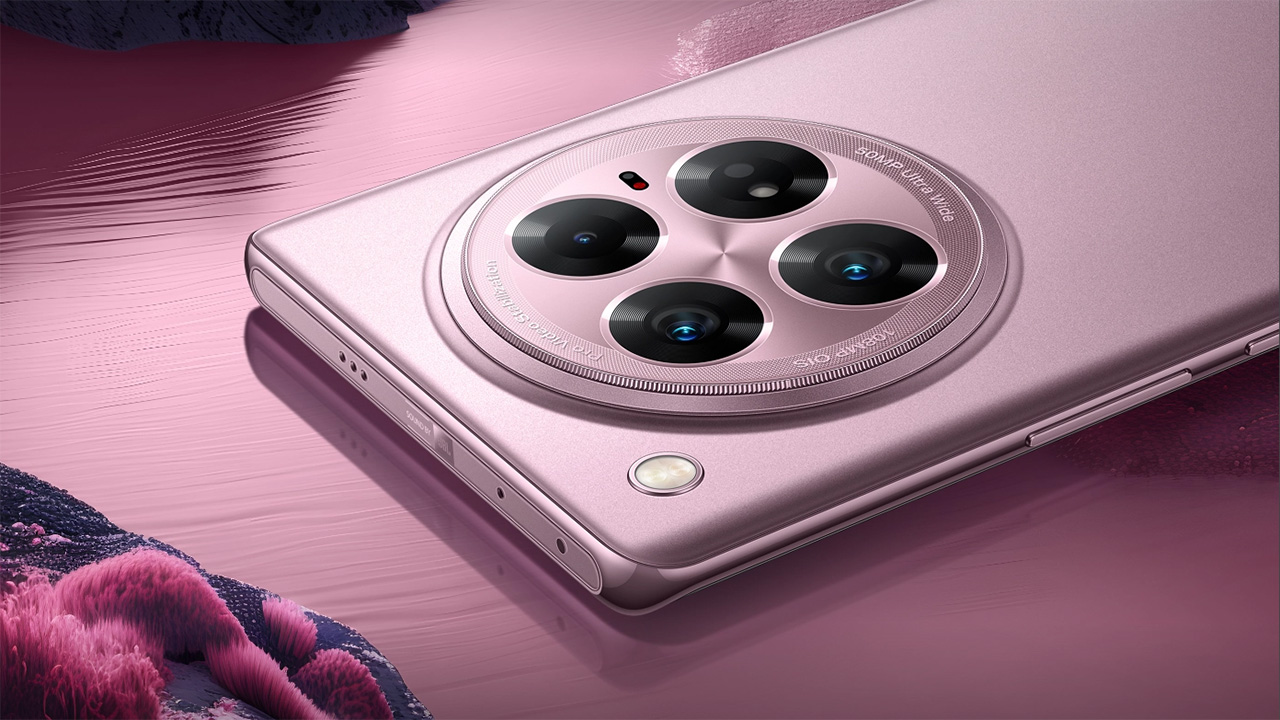 Infinix ZERO 40 5G – Full Specs and Official Price in the Philippines