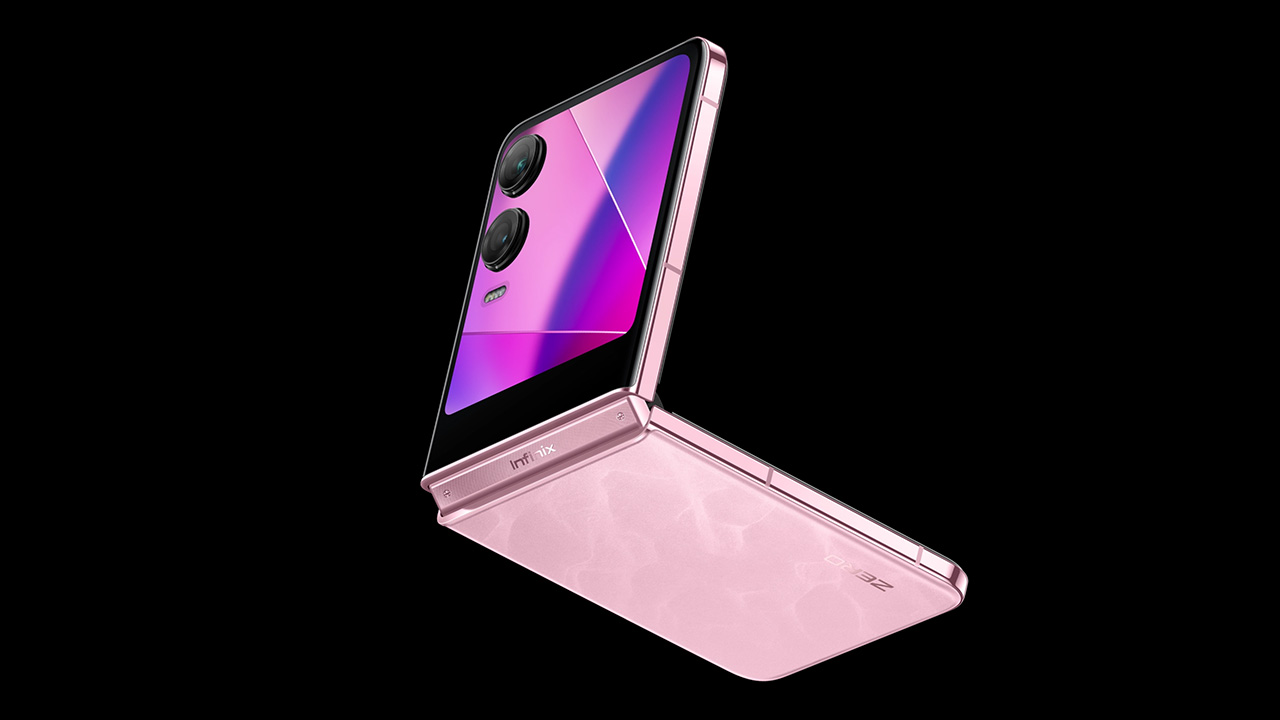 Infinix ZERO Flip 5G – Full Specs and Official Price in the Philippines