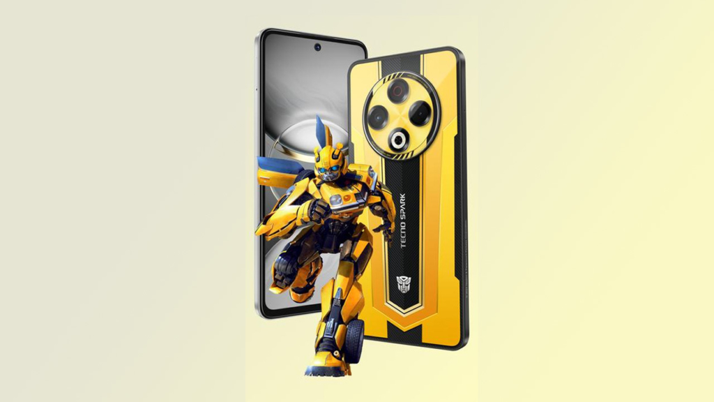 TECNO SPARK 30 – Full Specs and Official Price in the Philippines