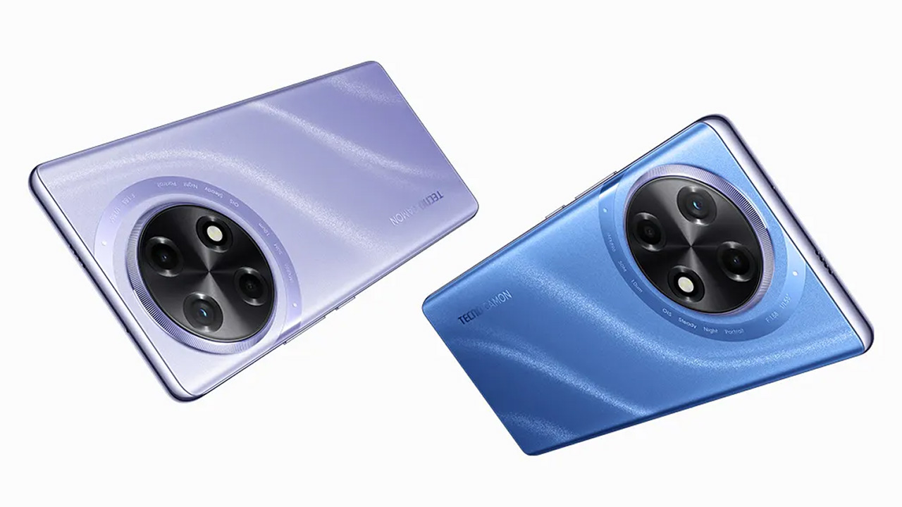 TECNO CAMON 30S – Full Specs and Official Price in the Philippines