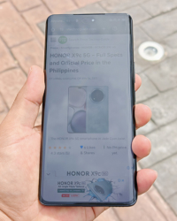 HONOR X9c 5G Review: Durability Meets Midrange Excellence | Pinoy ...