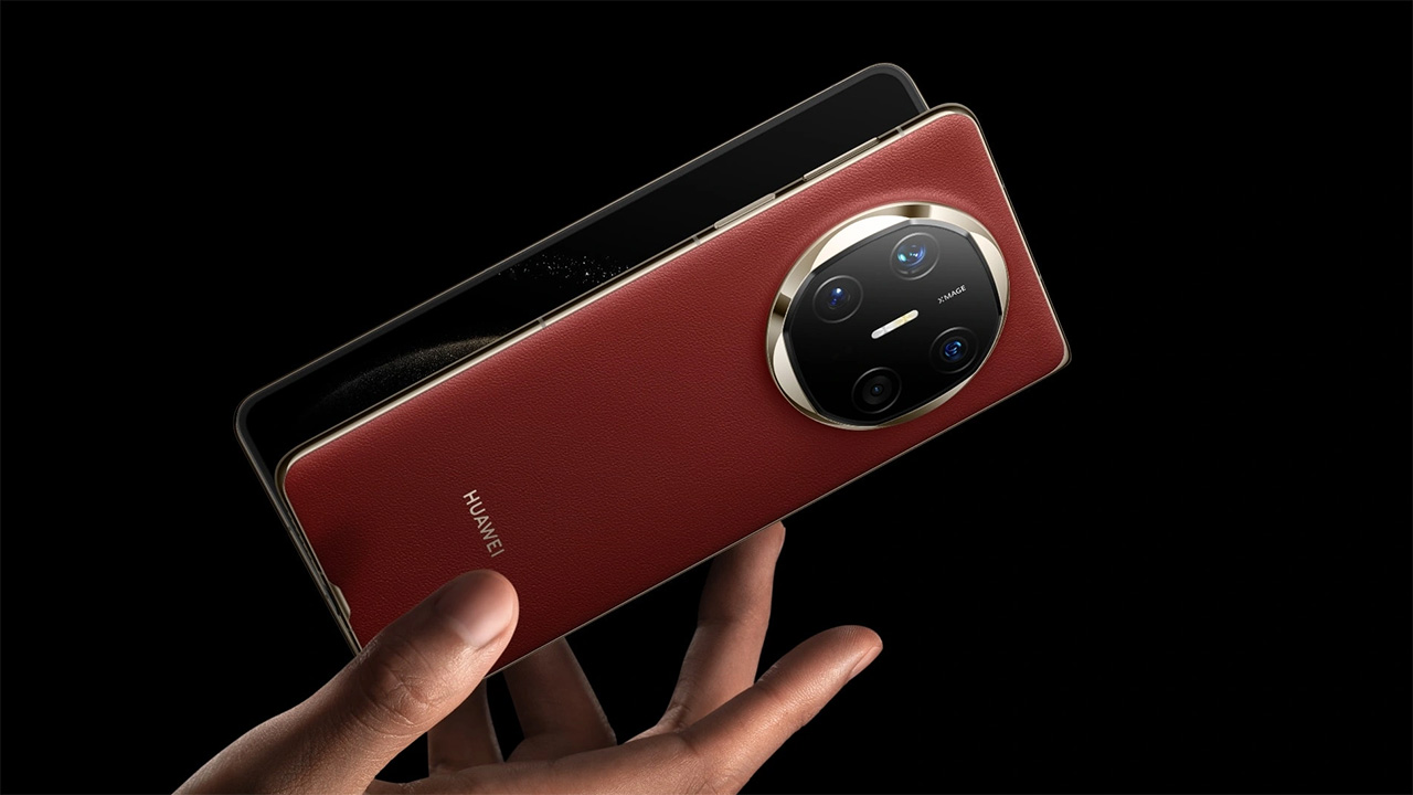 HUAWEI Mate X6 – Full Specs and Official Price in the Philippines