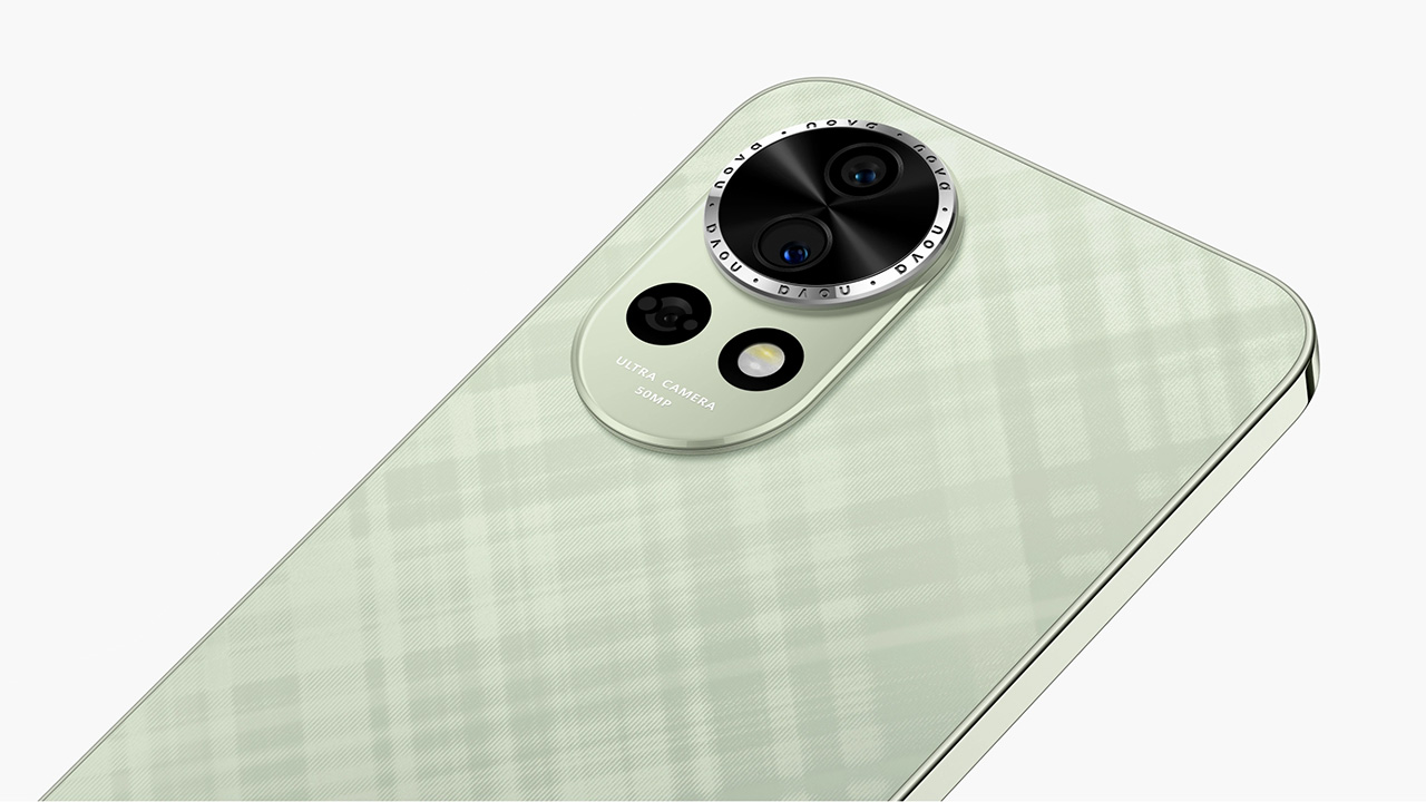 HUAWEI nova 13 – Full Specs and Official Price in the Philippines