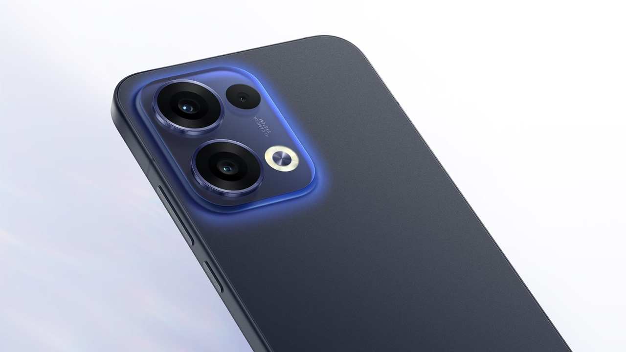 OPPO Reno13 5G – Full Specs and Official Price in the Philippines