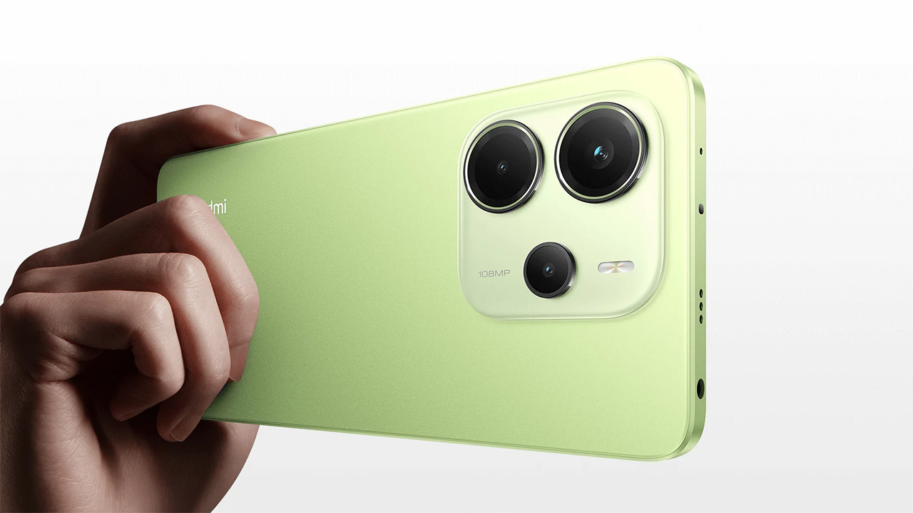 Redmi Note 14 – Full Specs and Official Price in the Philippines