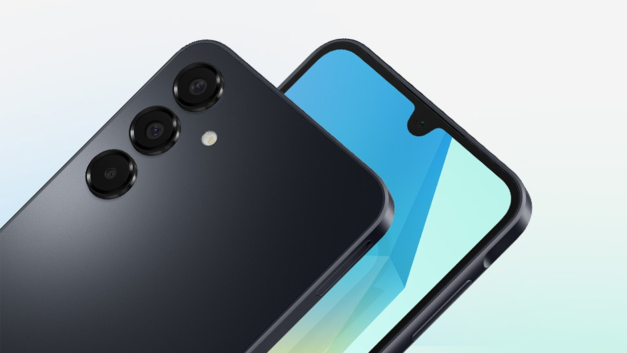 SAMSUNG Galaxy A16 LTE – Full Specs and Official Price in the Philippines