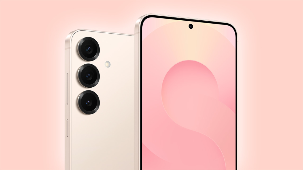 SAMSUNG Galaxy S25+ – Full Specs and Official Price in the Philippines