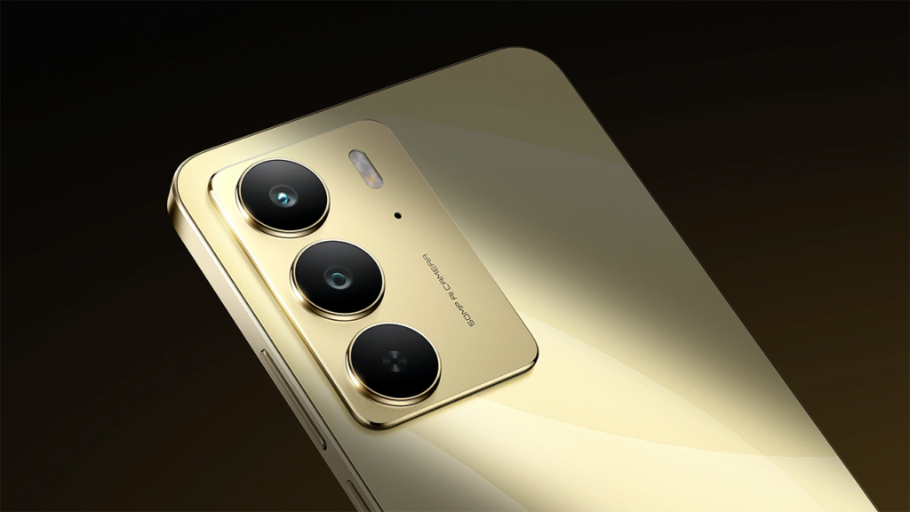 realme C75 – Full Specs and Official Price in the Philippines