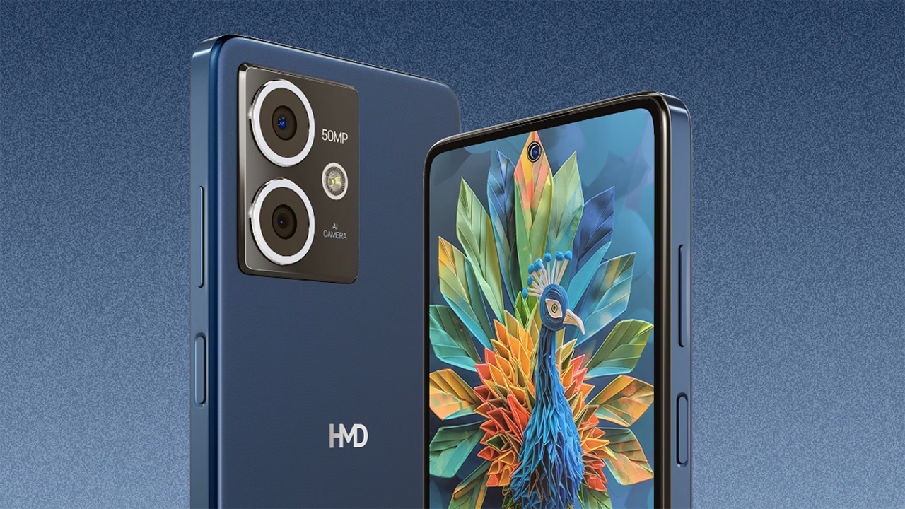 HMD Crest 5G – Full Specs and Official Price in the Philippines