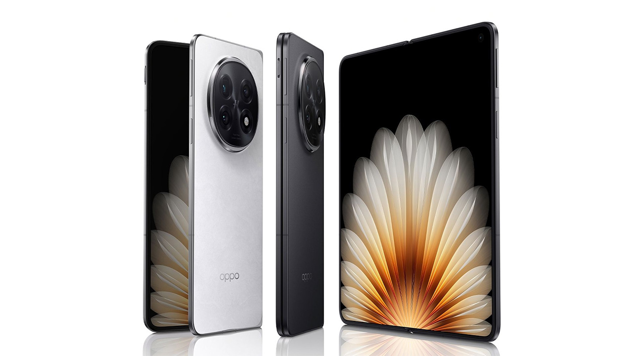 OPPO Find N5 – Full Specs and Official Price in the Philippines