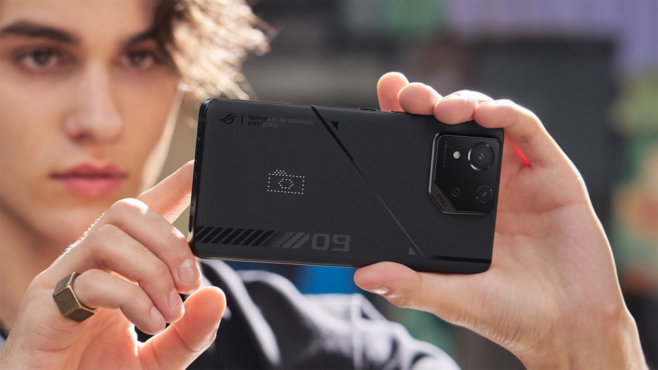 ASUS ROG Phone 9 FE – Full Specs and Official Price in the Philippines