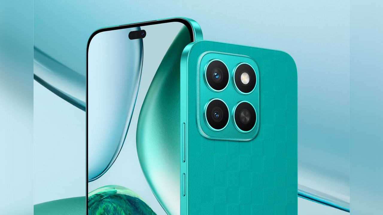 HONOR X8c Now in PH with Stylish Design, 108MP Camera, Priced at ...