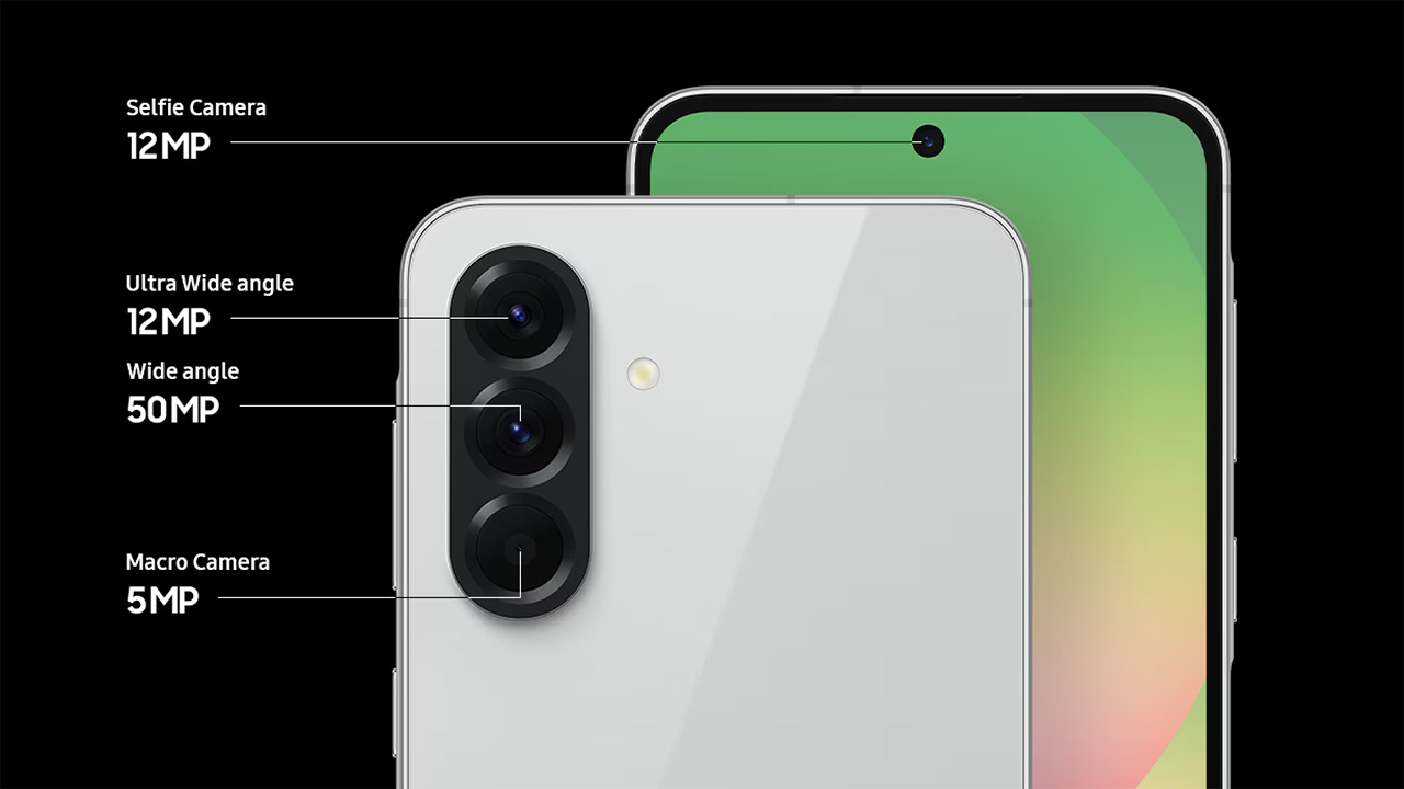 SAMSUNG Galaxy A56 5G – Full Specs and Official Price in the Philippines