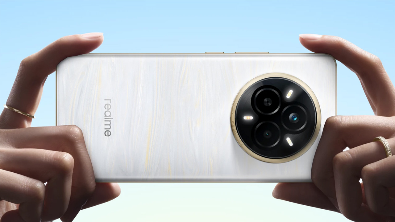 realme 14 Pro 5G – Full Specs and Official Price in the Philippines