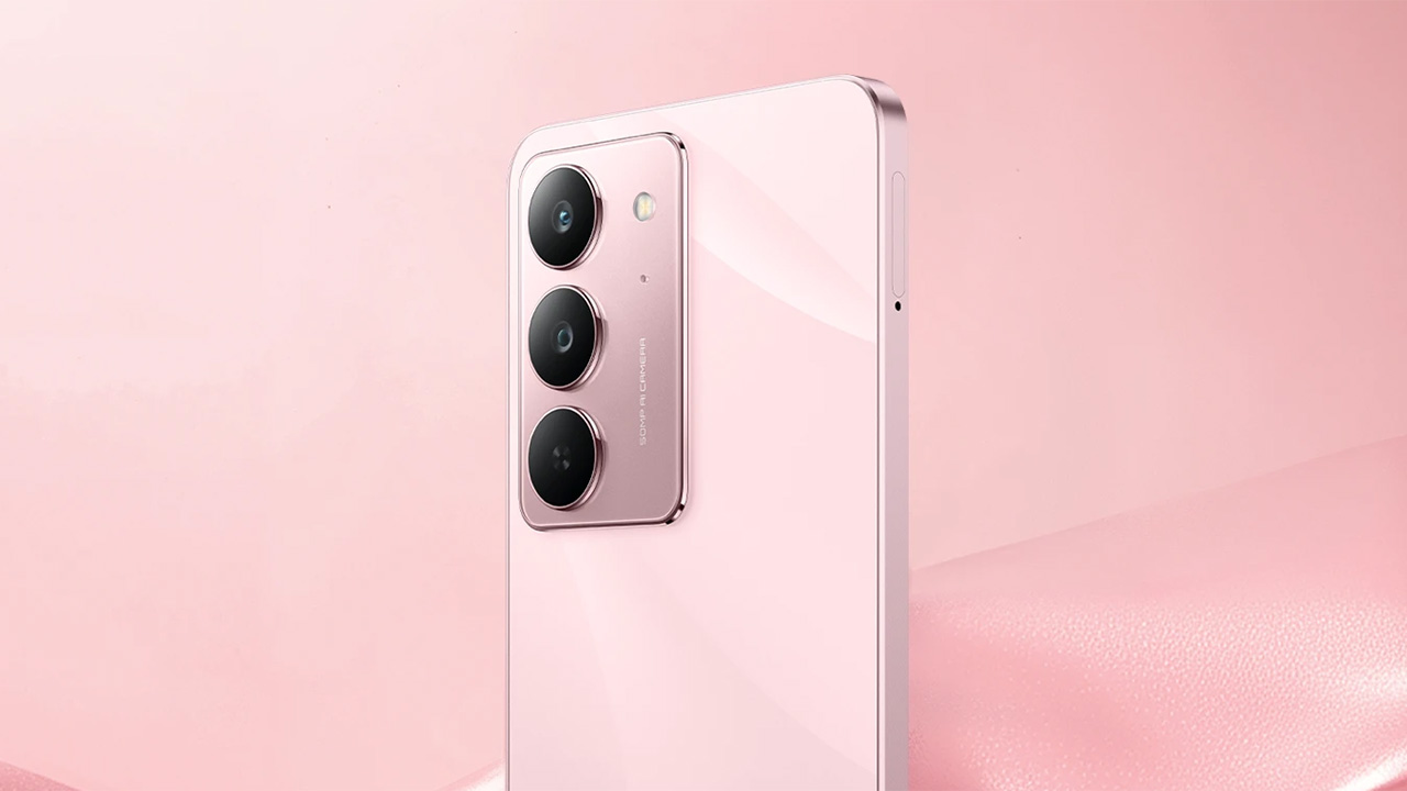 realme C75x – Full Specs and Official Price in the Philippines