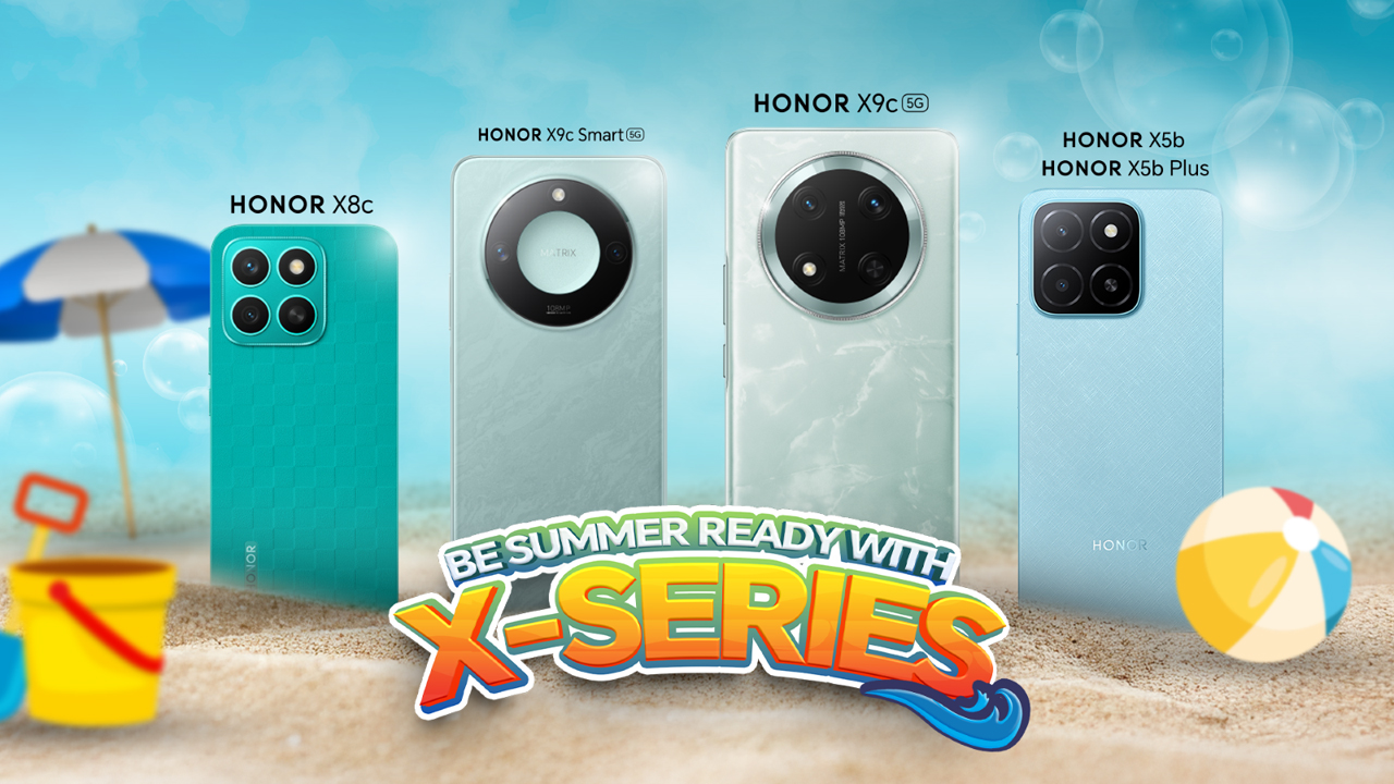 HONOR X Series Now Complete; Deals, Discounts and 0% Interest Starting ...