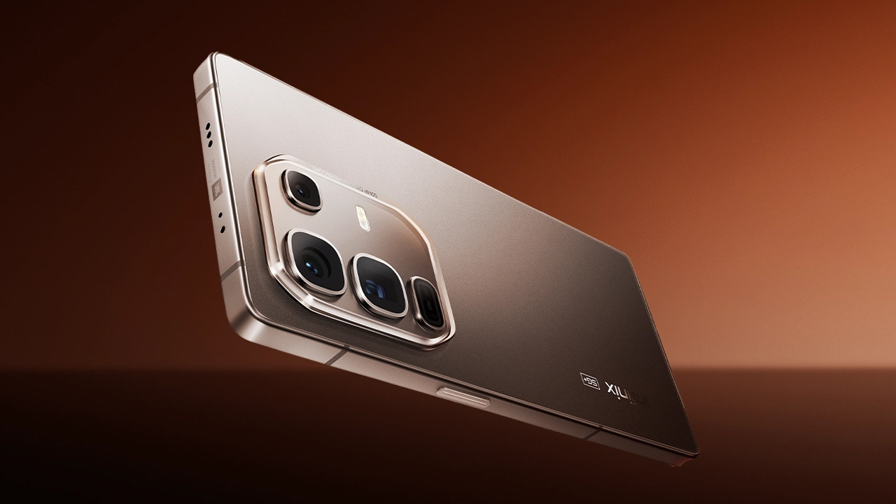 Infinix NOTE 50 Pro+ 5G – Full Specs and Official Price in the Philippines