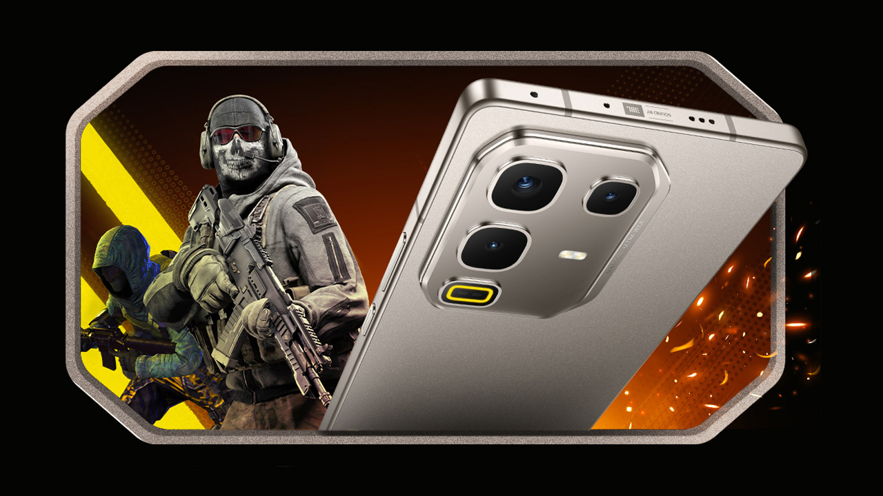 Infinix NOTE 50 – Full Specs and Official Price in the Philippines