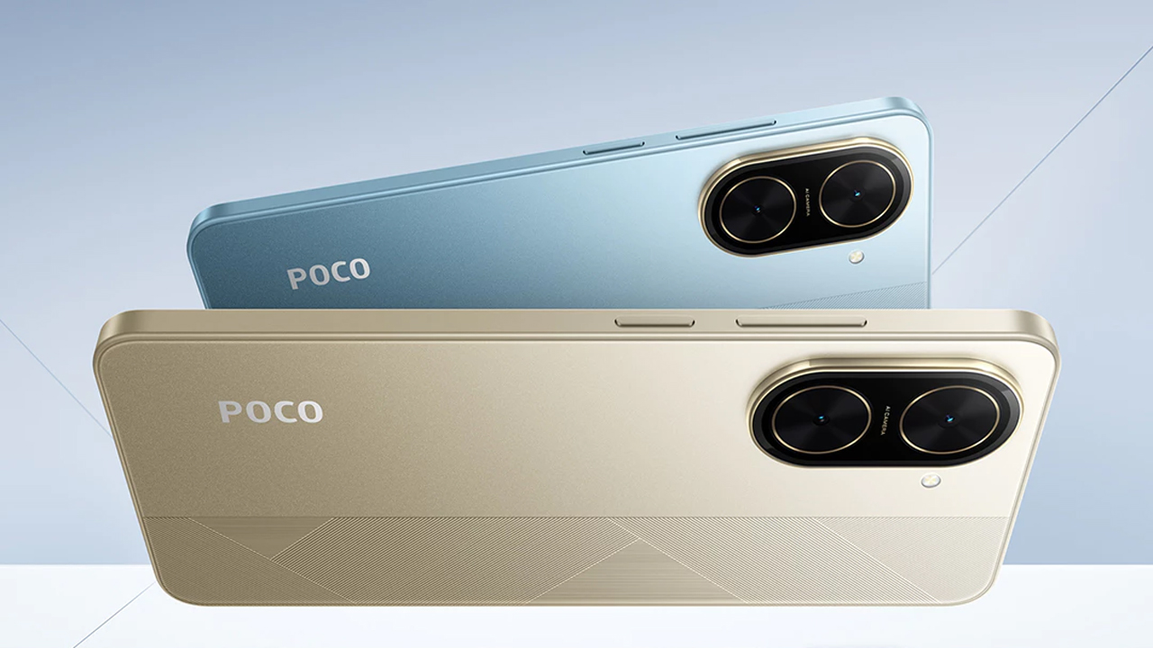 POCO C71 – Full Specs and Official Price in the Philippines