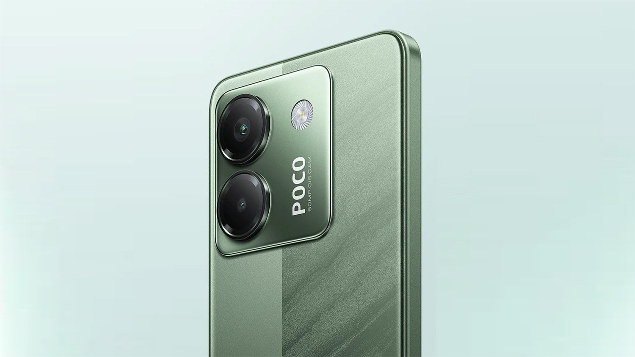 POCO M7 Pro 5G – Full Specs and Official Price in the Philippines