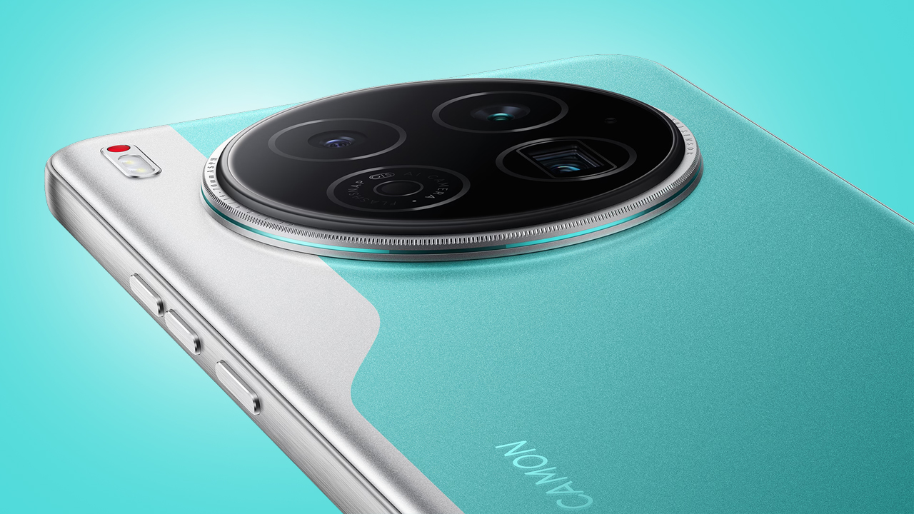 TECNO CAMON 40 Premier 5G – Full Specs and Official Price in the Philippines