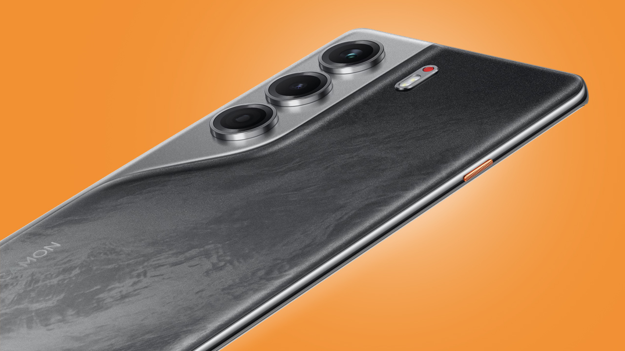 TECNO CAMON 40 Pro 5G – Full Specs and Official Price in the Philippines