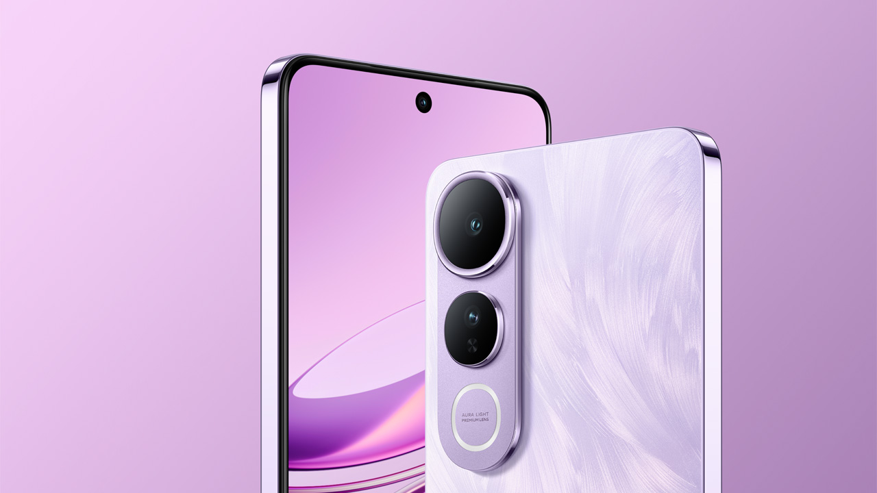 vivo V50 Lite 5G – Full Specs and Official Price in the Philippines