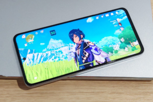 realme 14 5G Gaming Review with FPS Tests and Temperature Measurements ...