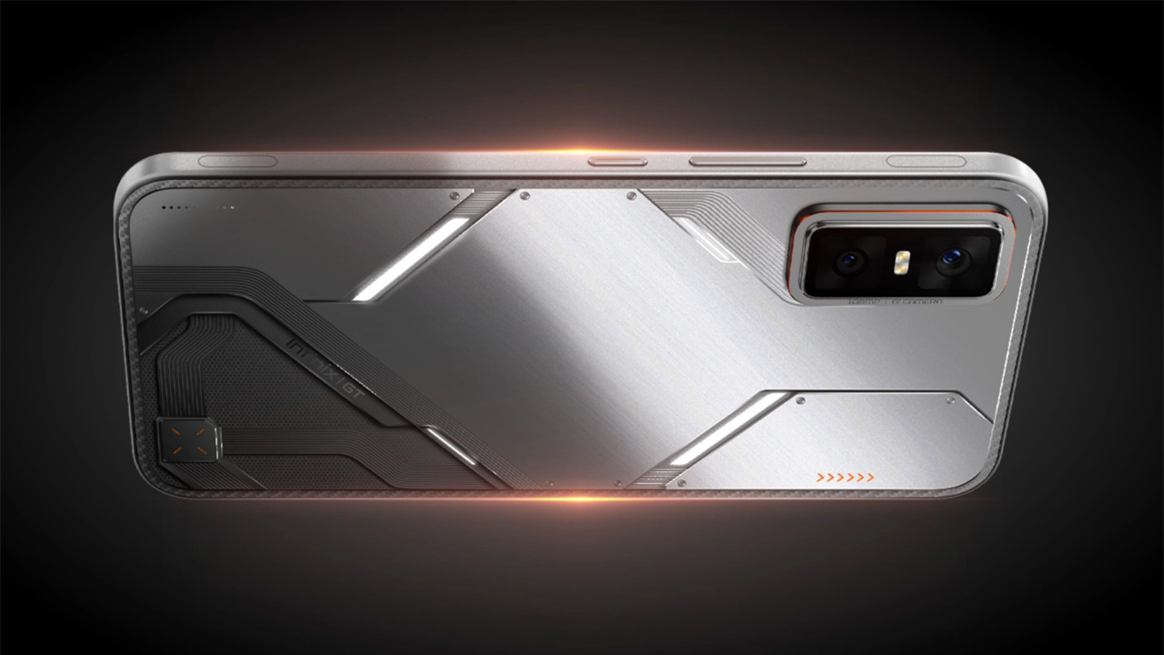 Infinix GT 30 Pro – Full Specs and Official Price in the Philippines