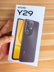 vivo Y29 REVIEW: Long–lasting Battery and Feature–packed in Durability ...