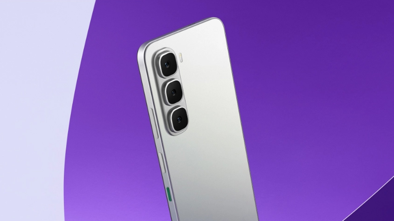 Infinix HOT 60i – Full Specs and Official Price in the Philippines