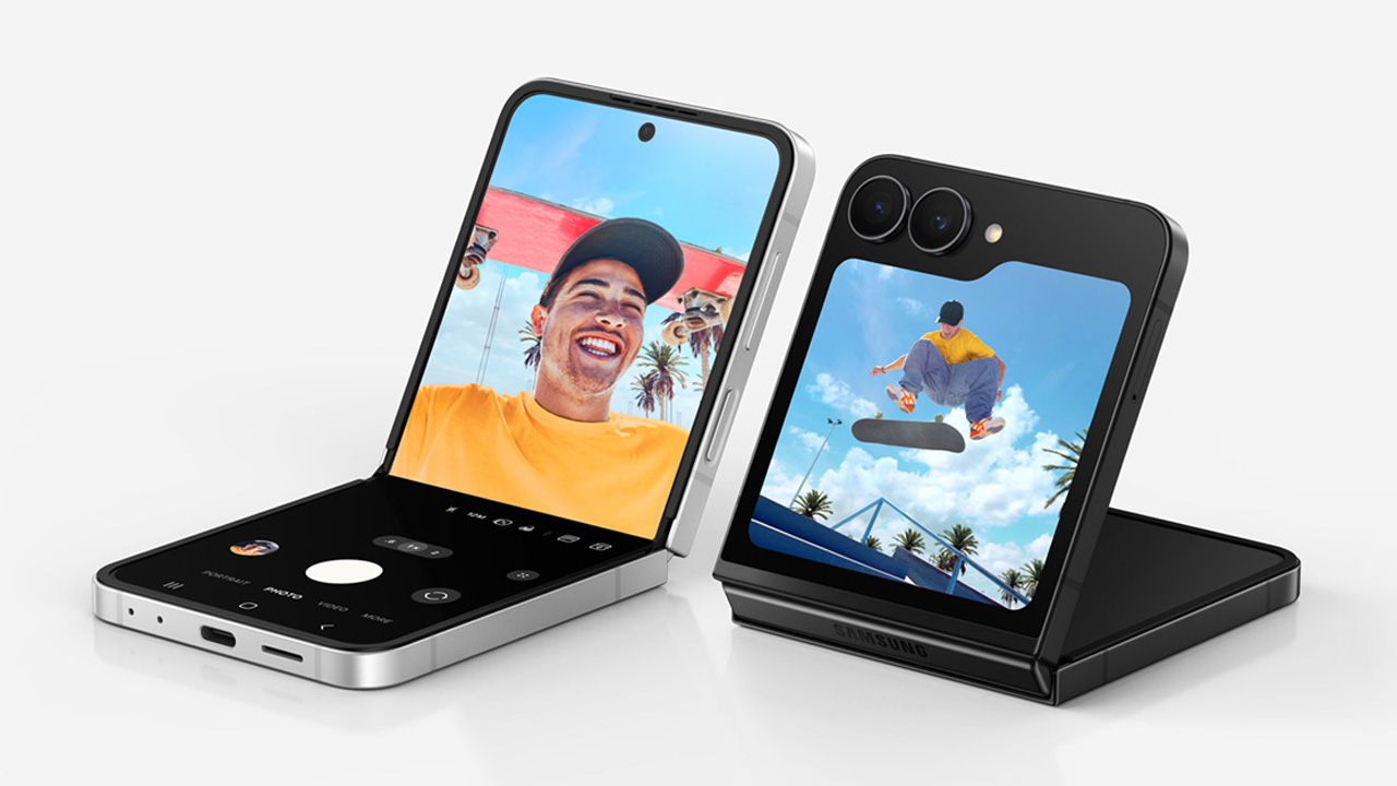 SAMSUNG Galaxy Z Flip7 FE – Full Specs and Official Price in the Philippines