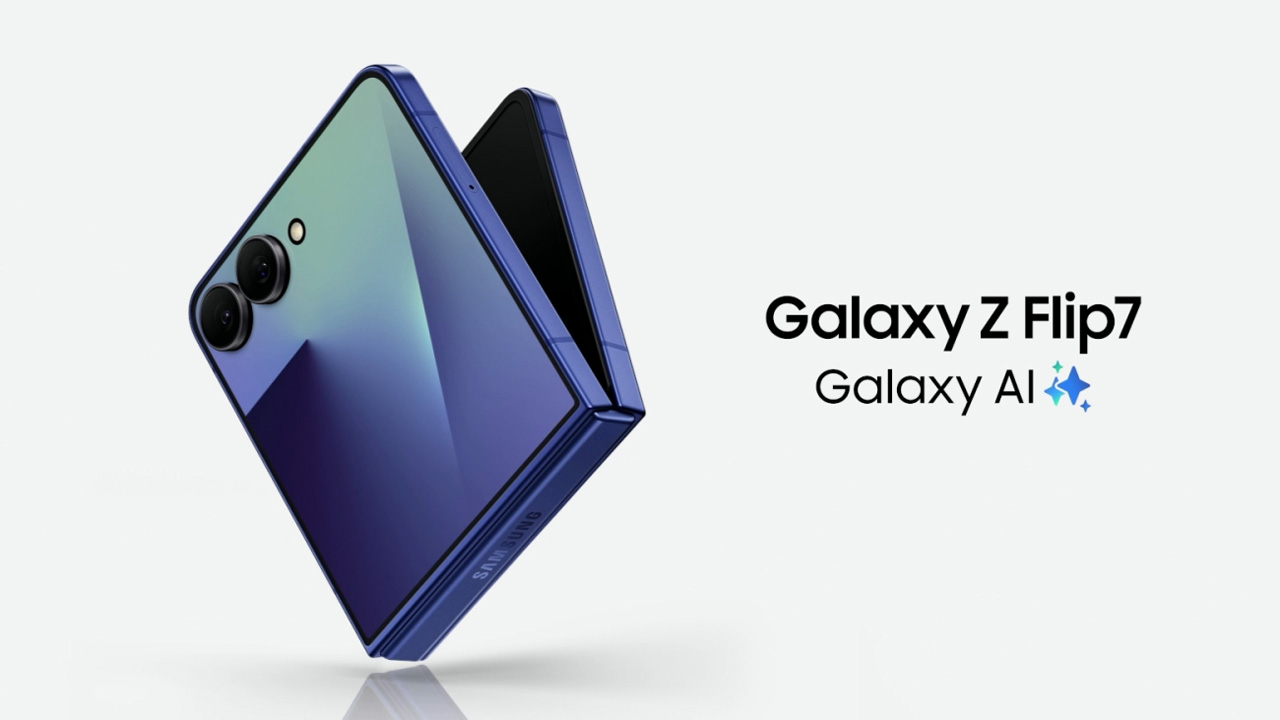 SAMSUNG Galaxy Z Flip7 – Full Specs and Official Price in the Philippines