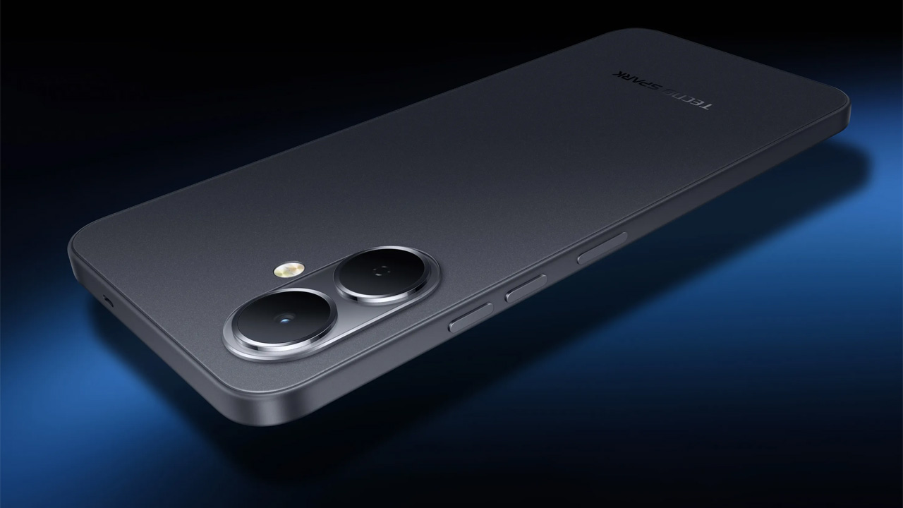 TECNO SPARK Go 2 – Full Specs and Official Price in the Philippines