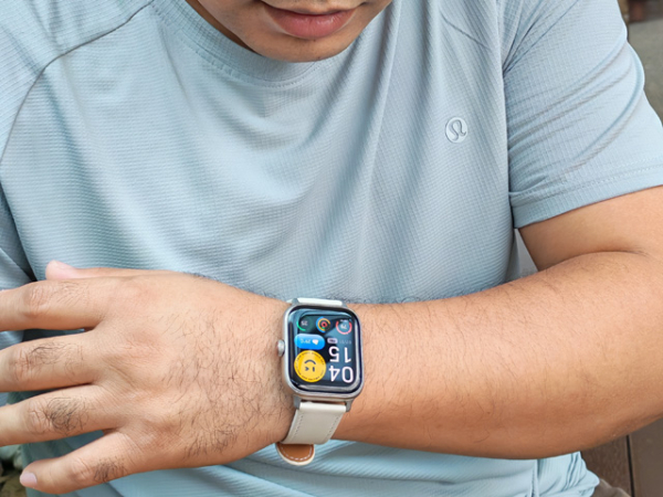 vivo Watch GT REVIEW: Feature–packed and Aesthetic Smartwatch with Long ...