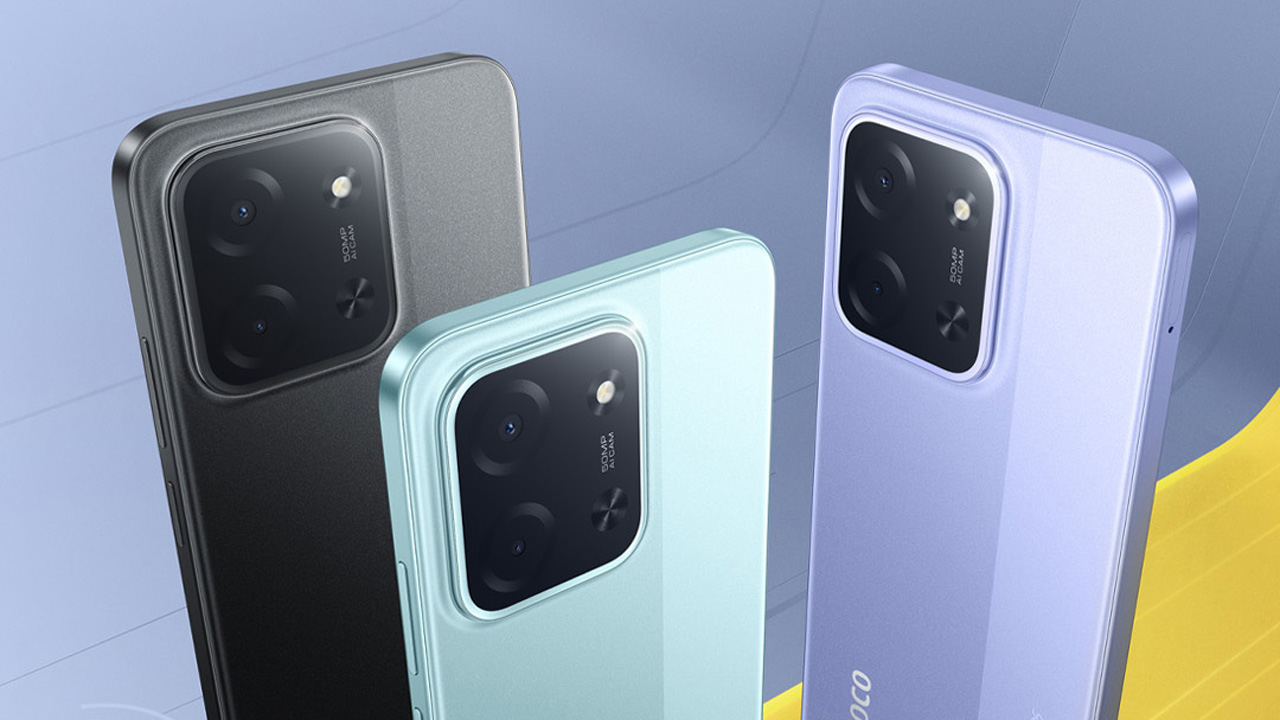 POCO C85 – Full Specs and Official Price in the Philippines