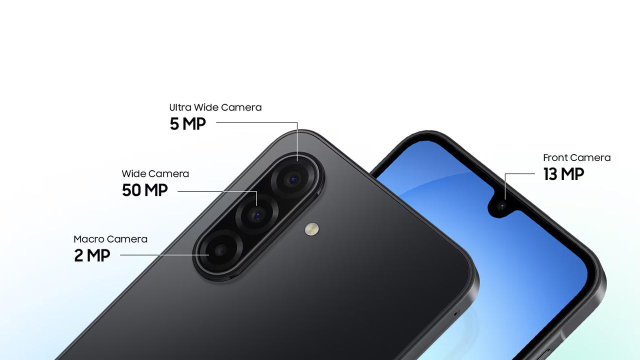 SAMSUNG Galaxy A17 5G – Full Specs and Official Price in the Philippines