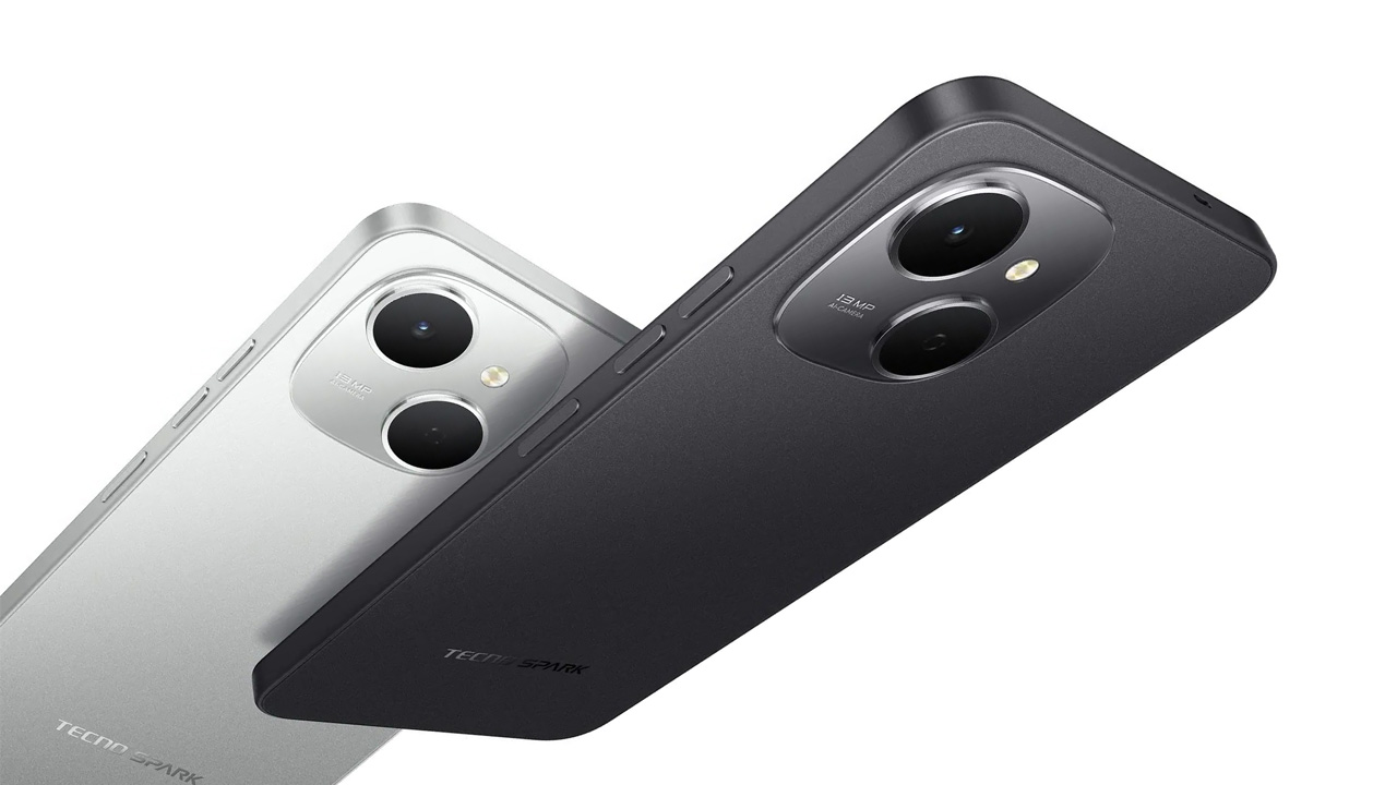 TECNO SPARK 40C – Full Specs and Official Price in the Philippines