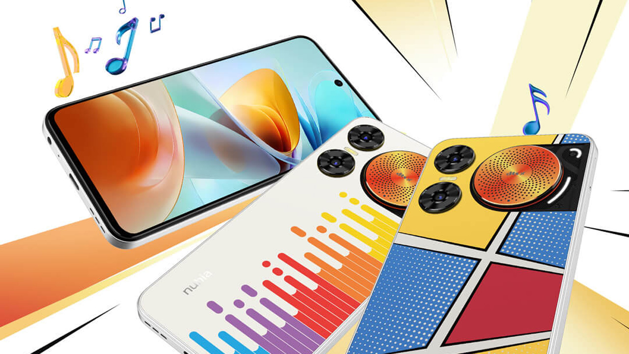 nubia Music Pro – Full Specs and Official Price in the Philippines