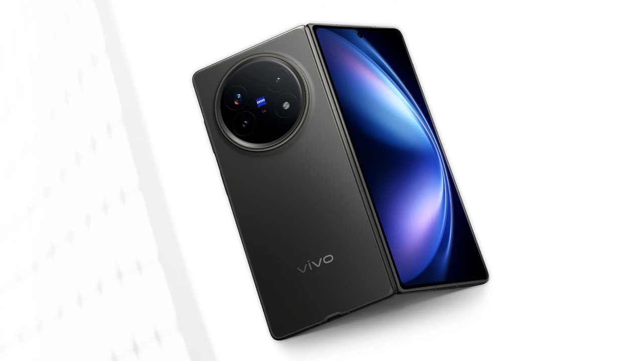 vivo X Fold5 – Full Specs and Official Price in the Philippines