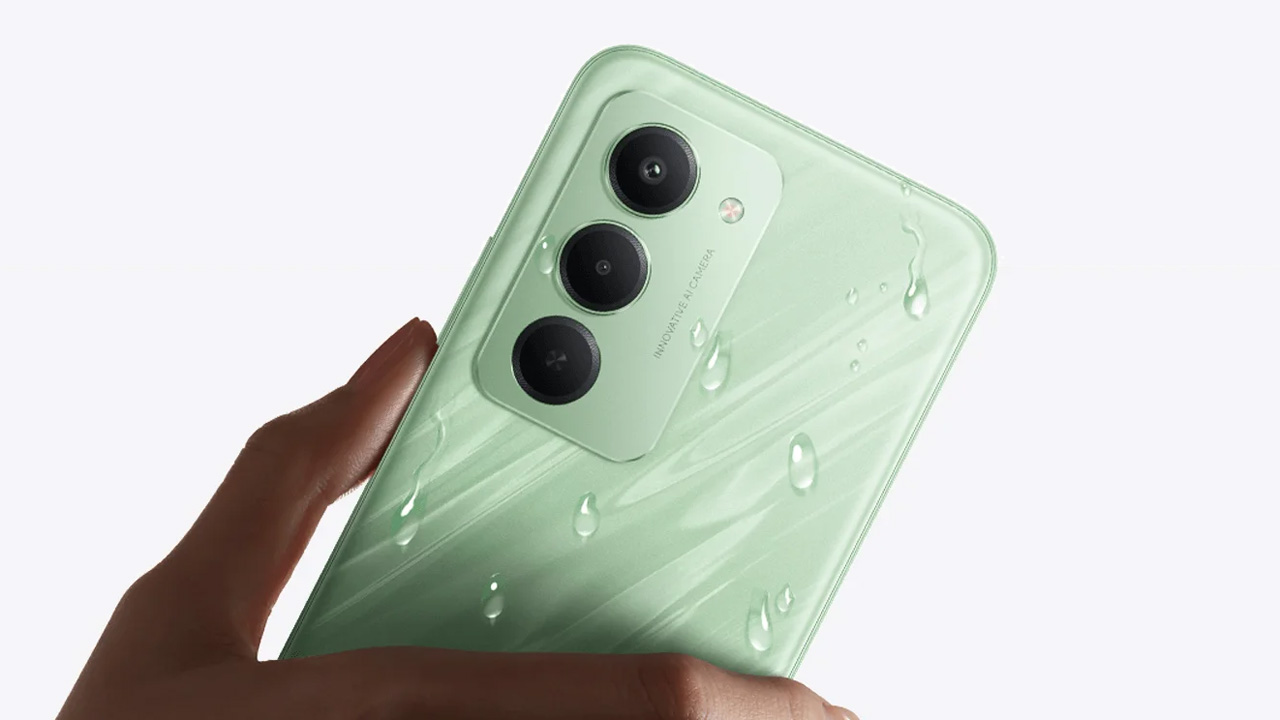 Redmi 15 5G – Full Specs and Official Price in the Philippines
