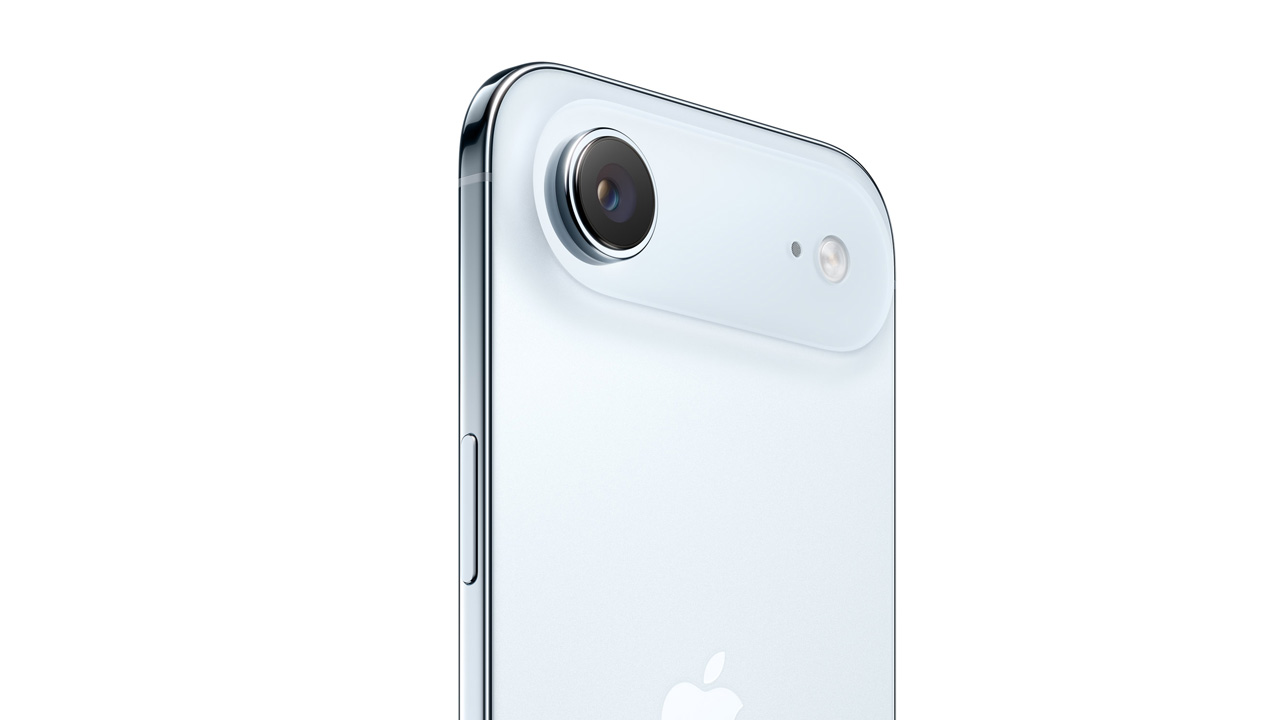 iPhone Air – Full Specs and Official Price in the Philippines
