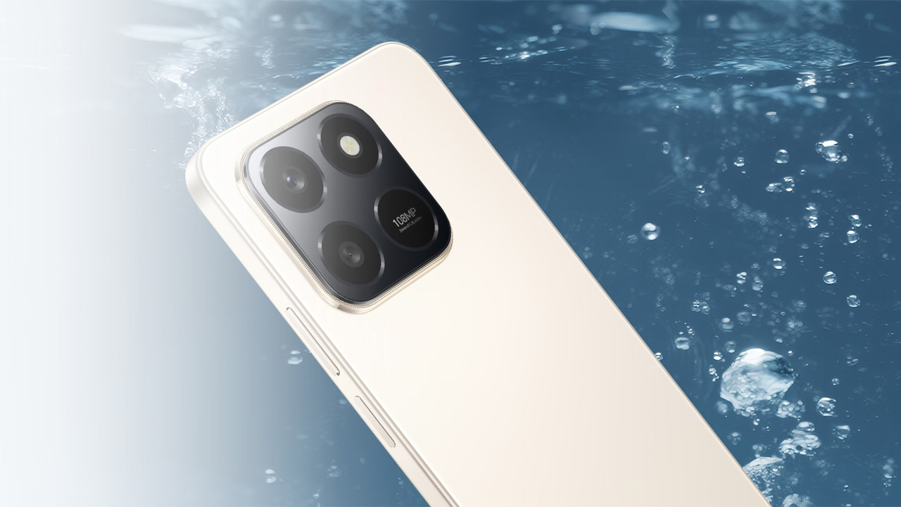 HONOR X7d – Full Specs and Official Price in the Philippines